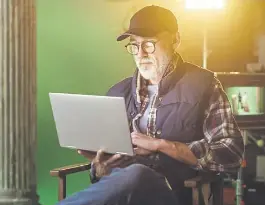 ‘Albert’ bringing green issues into sharp focus - PressReader