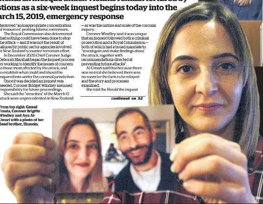 ‘Could they have been saved?’ - PressReader