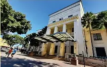 Cebu City ready to submit ‘No - PressReader