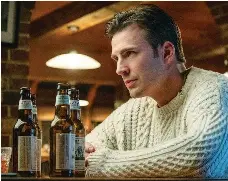 KNIVES OUT - PressReader