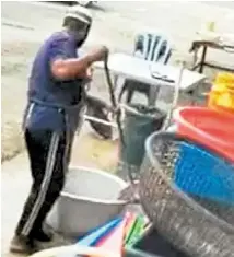 Report food safety concerns to authoritie­s, public urged - PressReader