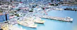 CEBU CITY AIMS TO TURN INTERNATIO­NAL PORT AREA INTO ‘CREATIVE DISTRICT ...