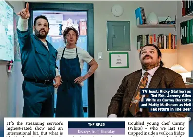 TV Pick Of The Week - PressReader