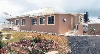 Curphey Home gets facelift - PressReader