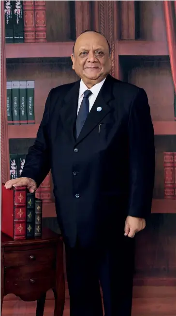 Ashok Pal Singh - PressReader