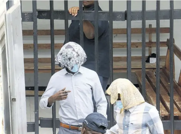 The women of the Klansmen - PressReader