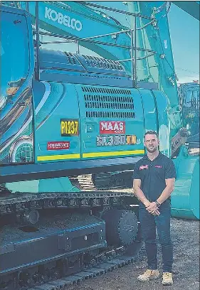 Expo to showcase civil careers - PressReader