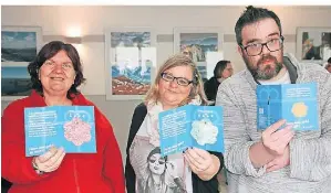 Diakonie im Kirchenkre­is Moers wird 100 Jahre alt - PressReader