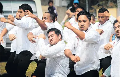 Group honours tutor’s spirit - PressReader