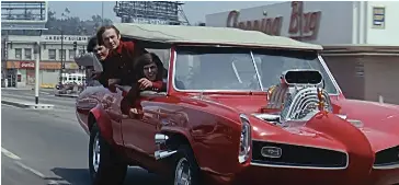 HERE THEY COME… AGAIN! - PressReader