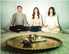 Wellness – an industry, a journey and now a club, called the Well ...