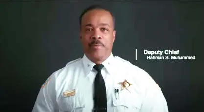 What color is a trusted face? - PressReader