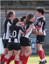 Magpies defeat Rovers ahead of county cup final - PressReader