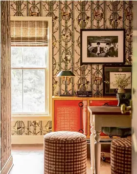 Goodbye, millennial gray - PressReader