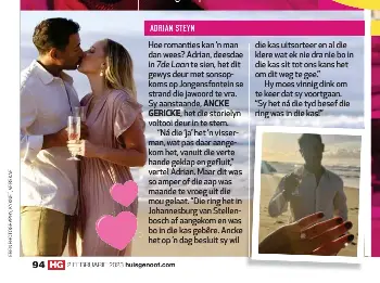 ADRIAN STEYN - PressReader