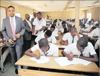 Five dead in Msinga faction fighting - PressReader