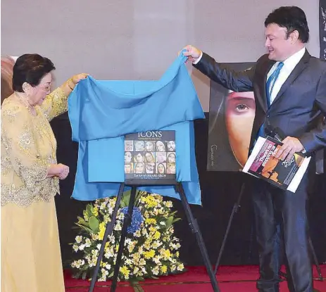 Buy a book and build a church - PressReader