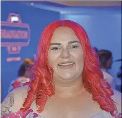 Students celebrate hard-earned gains - PressReader