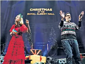 Hilarious proof that podcasting is the new rock’n’roll - PressReader