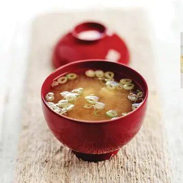 Turning Japanese A guide to one of the world’s oldest cuisines ...