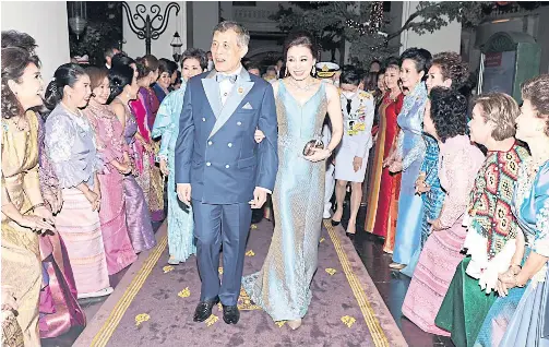 Warm welcome - PressReader