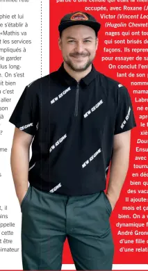 Une expérience fantastiqu­e - PressReader