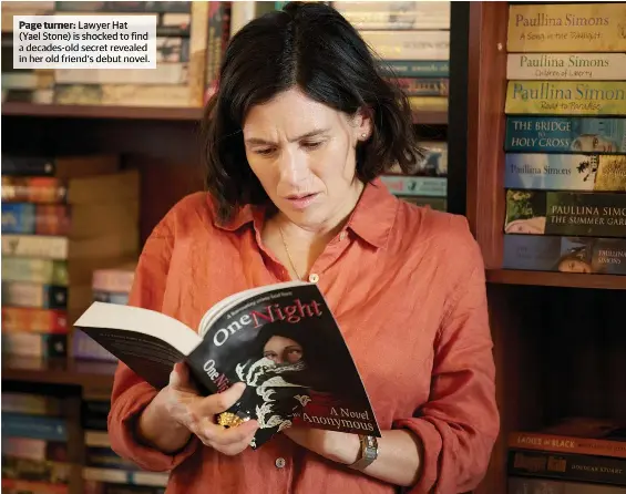 Stronger than fiction - PressReader