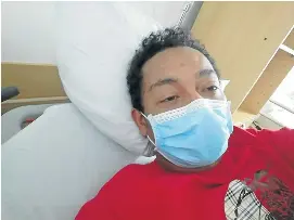 El corazón de Jaime está a la espera de cirugía - PressReader