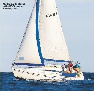 MG Spring 25 - PressReader