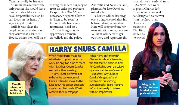 BEGINS TREATMENT - PressReader