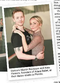 Finding your own rhythm - PressReader