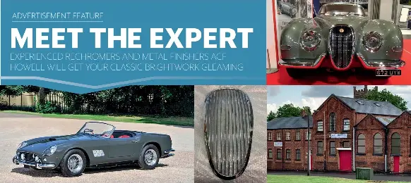 MEET THE EXPERT - PressReader