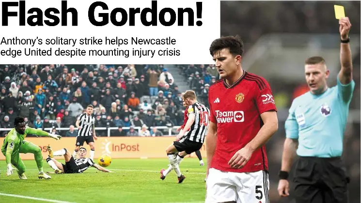 Flash Gordon! - PressReader