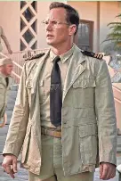 Fact-checking ‘Midway’: Heroics shown on the screen are true - PressReader