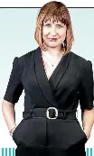 ANDREA VANCE - PressReader
