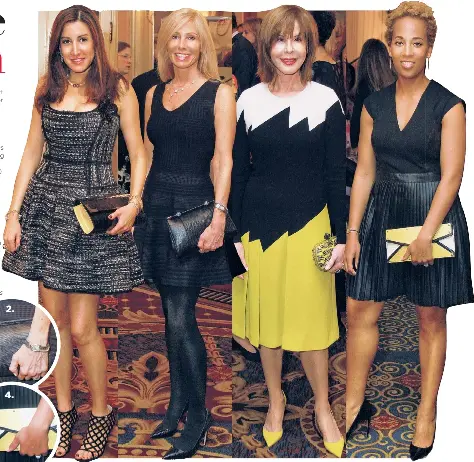 In the clutch - PressReader