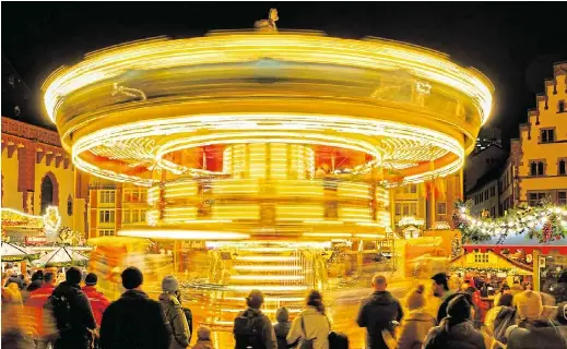 Warum Eltern öfter Nein sagen sollten - PressReader