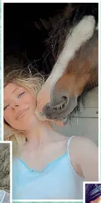 Gift horse - PressReader