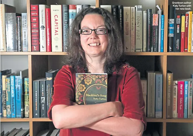 FROM RUSSIA WITH LOVE - PressReader