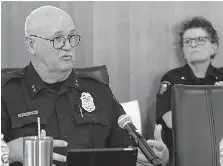 Alamo Heights ISD considers more school security officers - PressReader