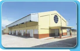 SPANISH TOWN PRIMARY SCHOOL (ST. CATHERINE) - PressReader