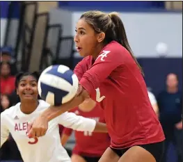 Trojans' Wijay, 17, stars as youngest player on court - PressReader