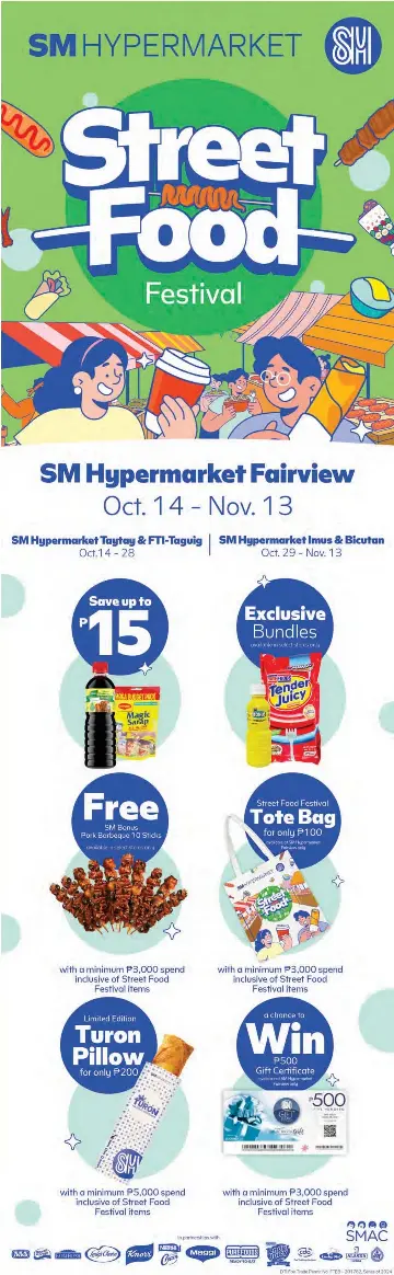 Yorme’s Choice: Isko reveals party ticket for 2025 polls - PressReader