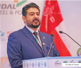 Oman concludes successful trade mission to India - PressReader