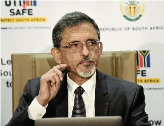 IDC doubles its funding to R18bn - PressReader