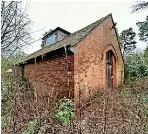 FANCY STAYING AT ‘SCAREBNB’? - PressReader