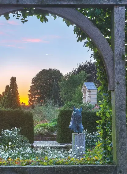 Wild, wondrous and a little bit wicked - PressReader