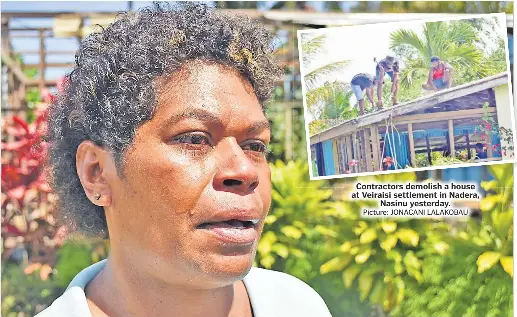 Just like that - PressReader