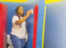 Buff Bay Primary principal hails Lifespan’s assistance - PressReader