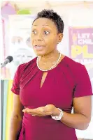 Jamaica launches early warning system on drugs - PressReader
